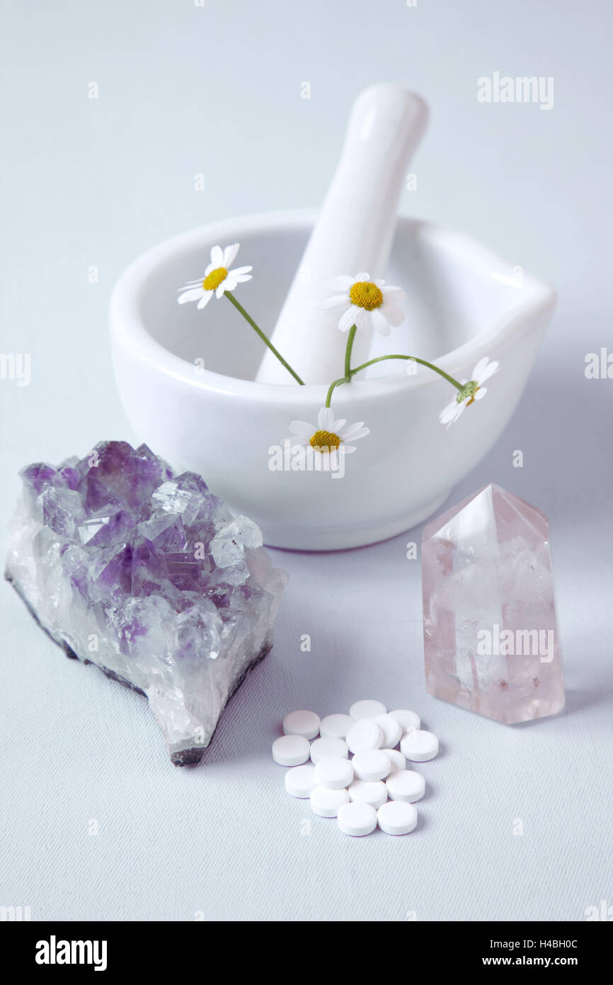 Medicine, alternative cure, drug Stock Photo - Alamy