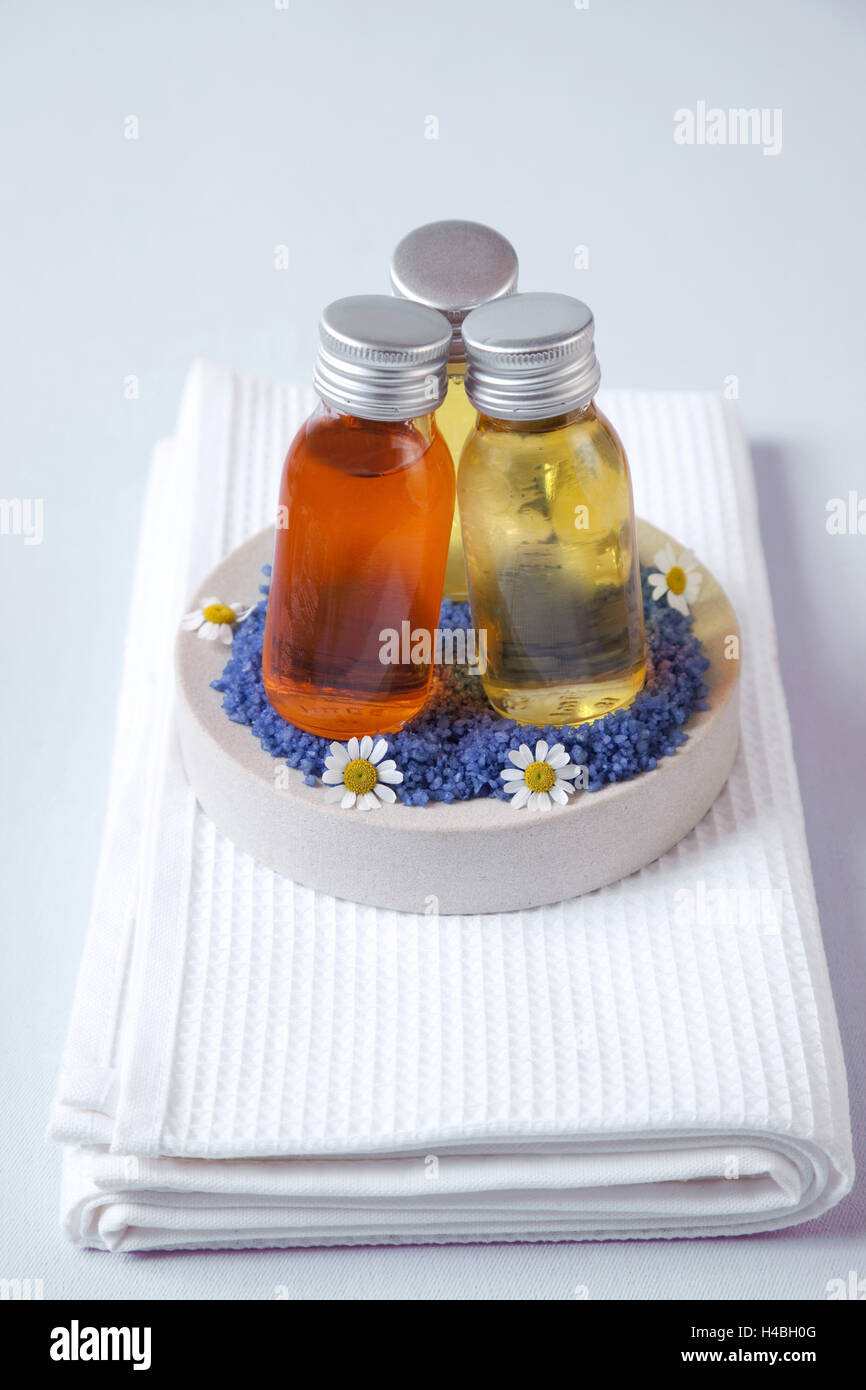 Medicine, alternative cure, drug, bath products Stock Photo - Alamy