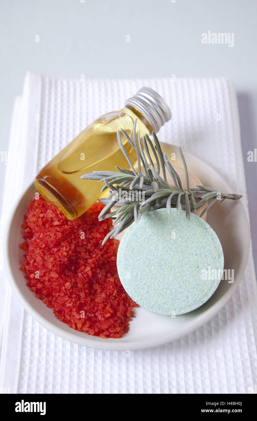 Medicine, alternative cure, drug, bath products Stock Photo - Alamy