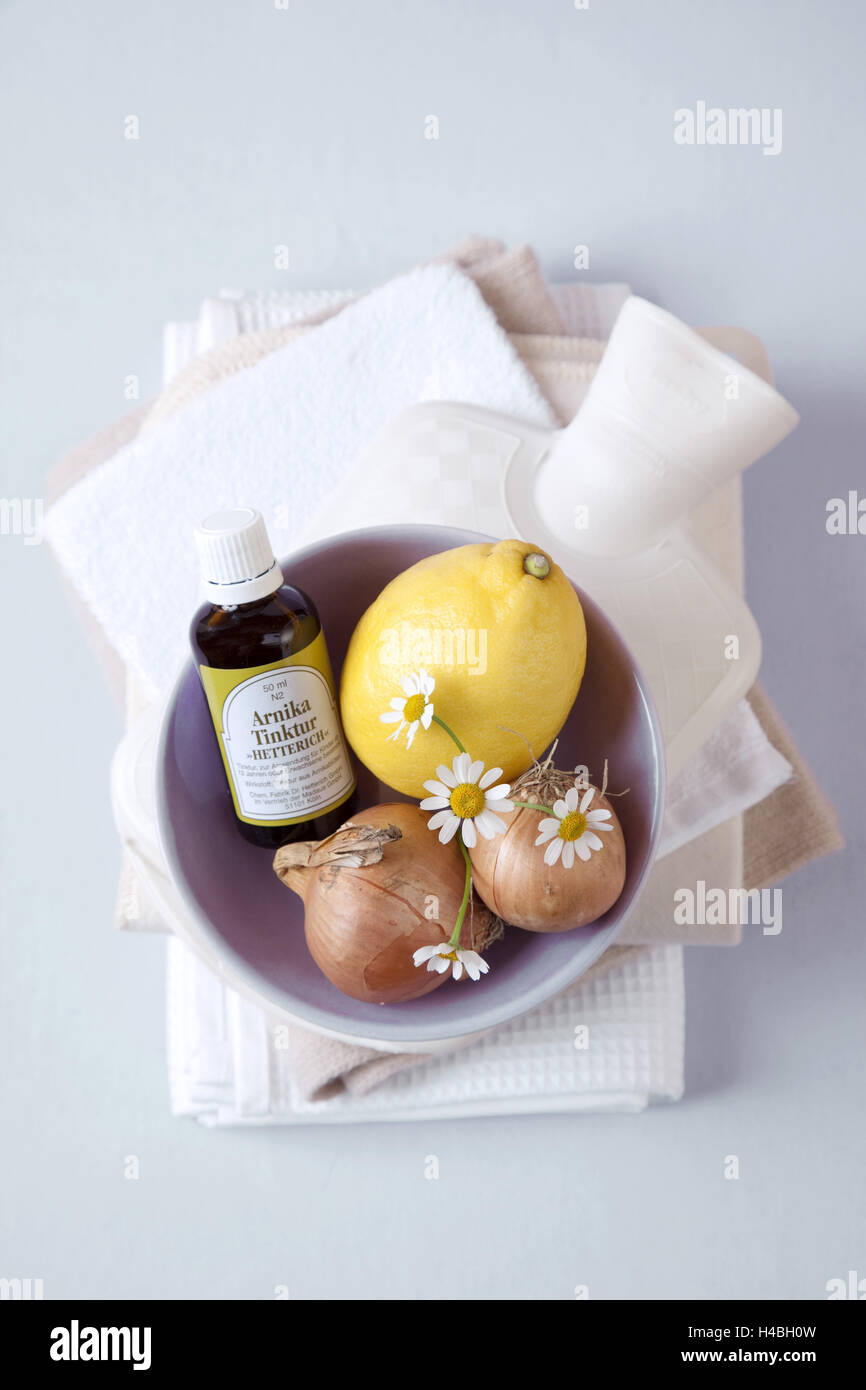 Medicine, alternative cure, drug Stock Photo - Alamy