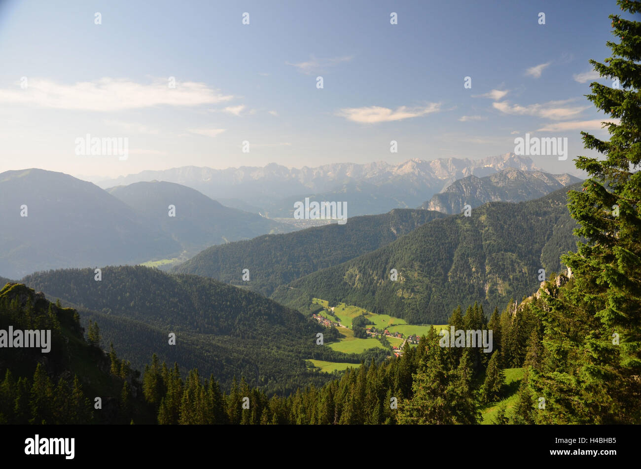 Laber valley hi-res stock photography and images - Alamy