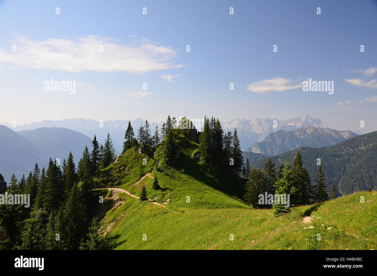 Laber valley hi-res stock photography and images - Alamy