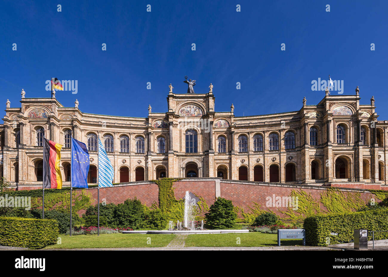 Munich haidhausen hi-res stock photography and images - Alamy