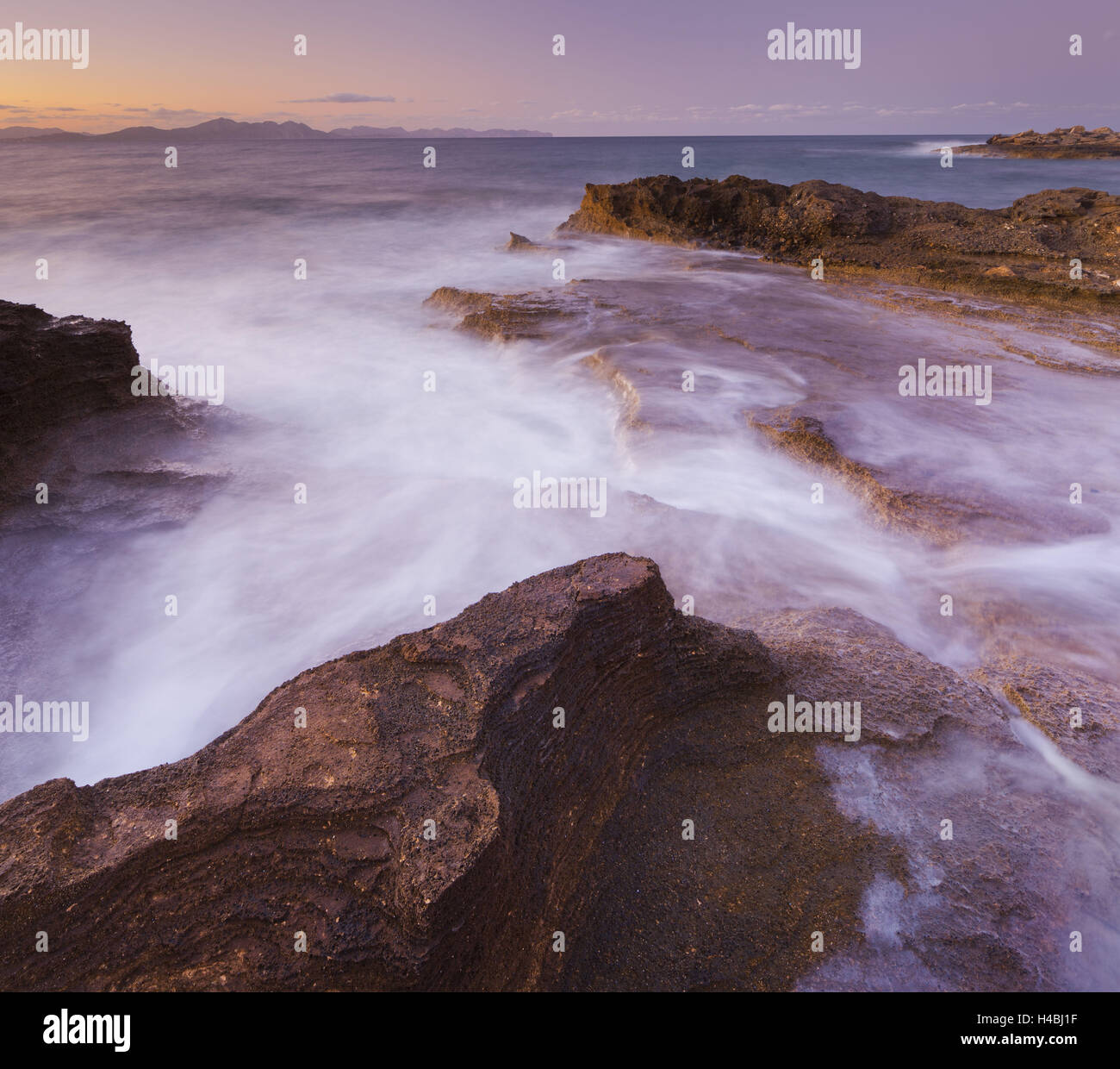 Sandstone peninsula hi-res stock photography and images - Alamy