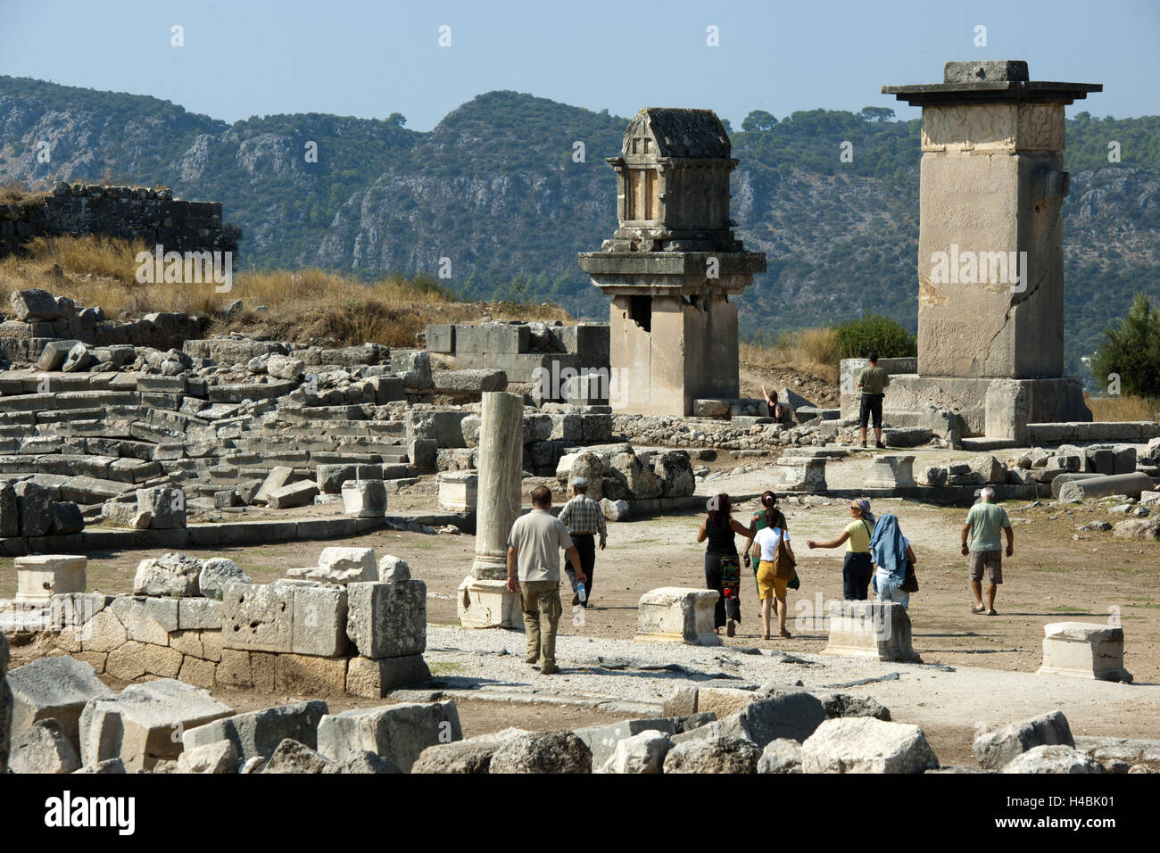 The Harpy High Resolution Stock Photography and Images - Alamy