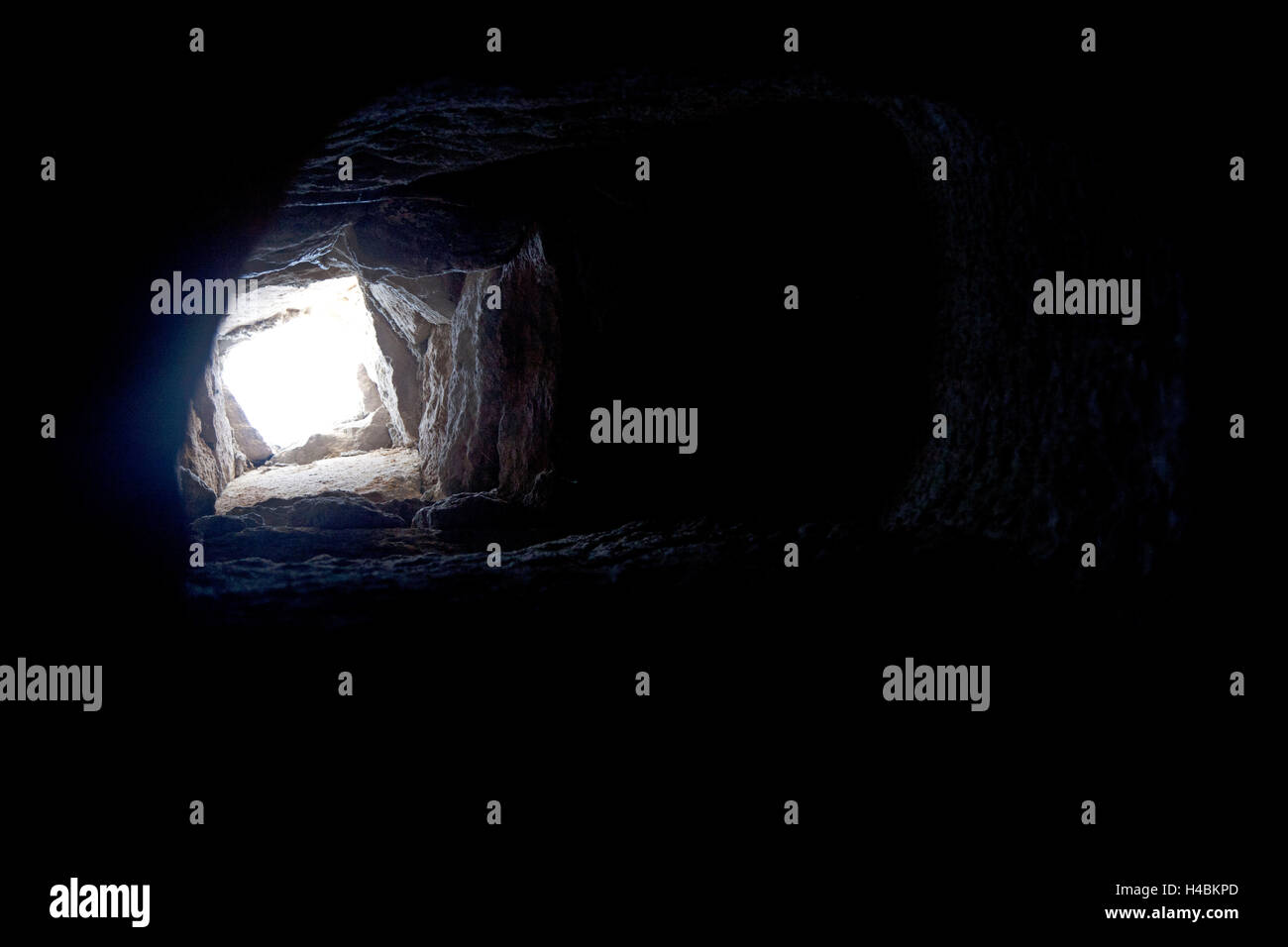 Turkey, Anatolia, cave, Cappadocia Stock Photo - Alamy