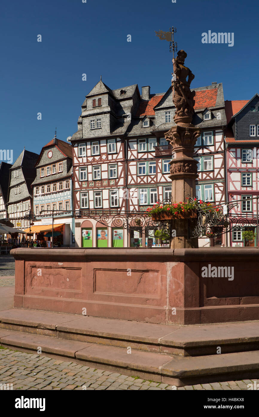 Butzbach hi-res stock photography and images - Alamy