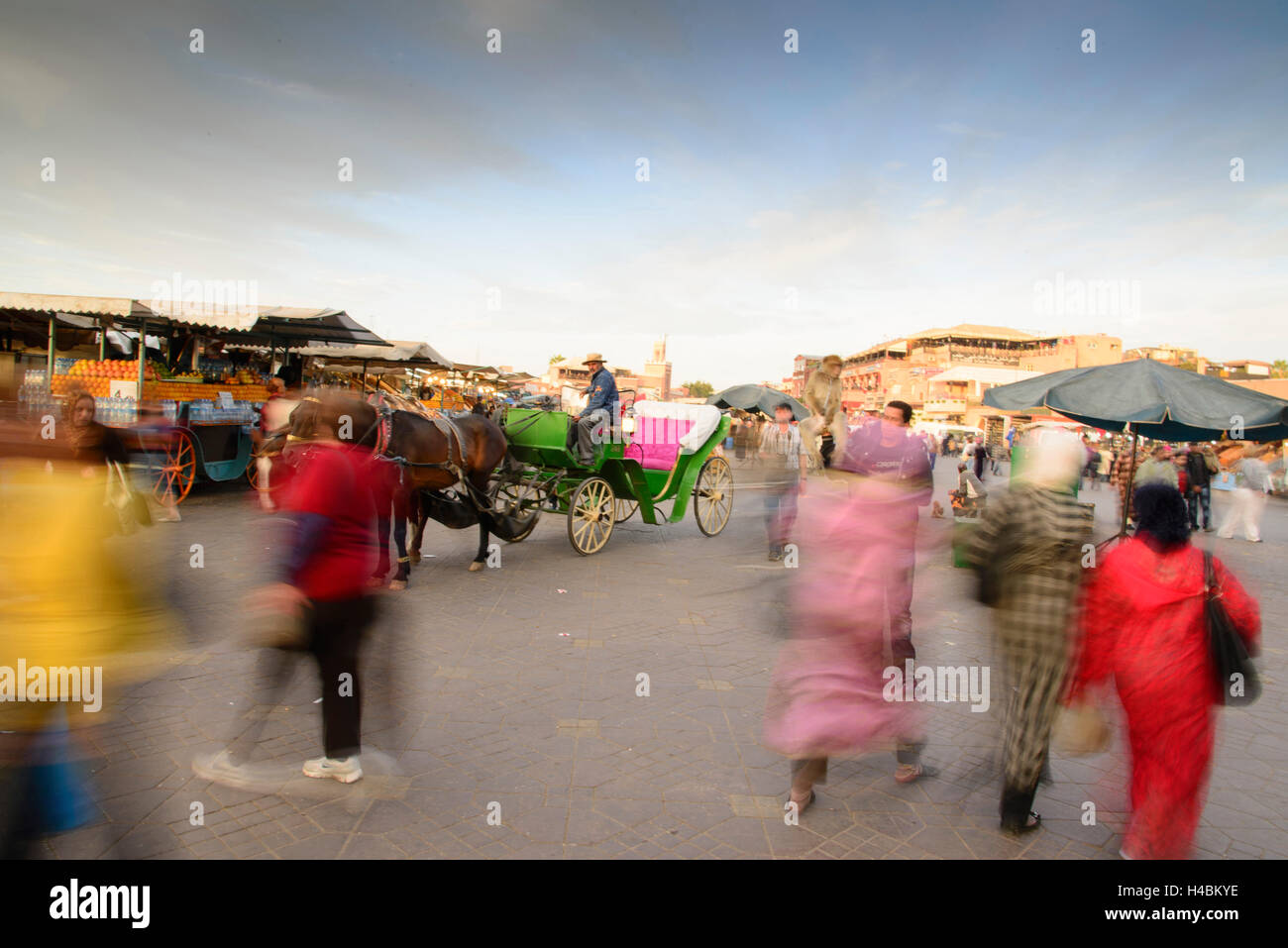 Dead Square High Resolution Stock Photography and Images - Alamy