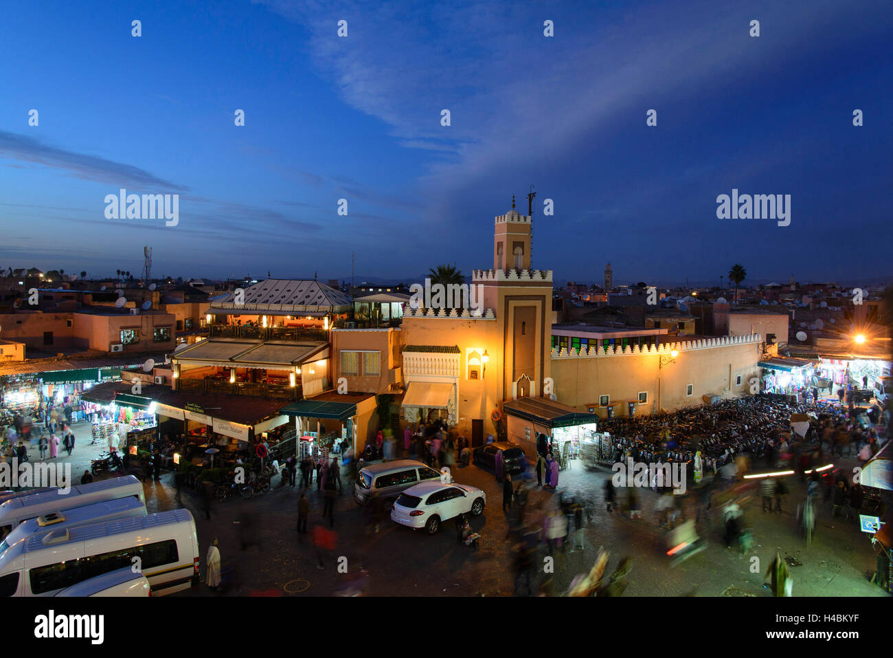 Dead Square High Resolution Stock Photography and Images - Alamy