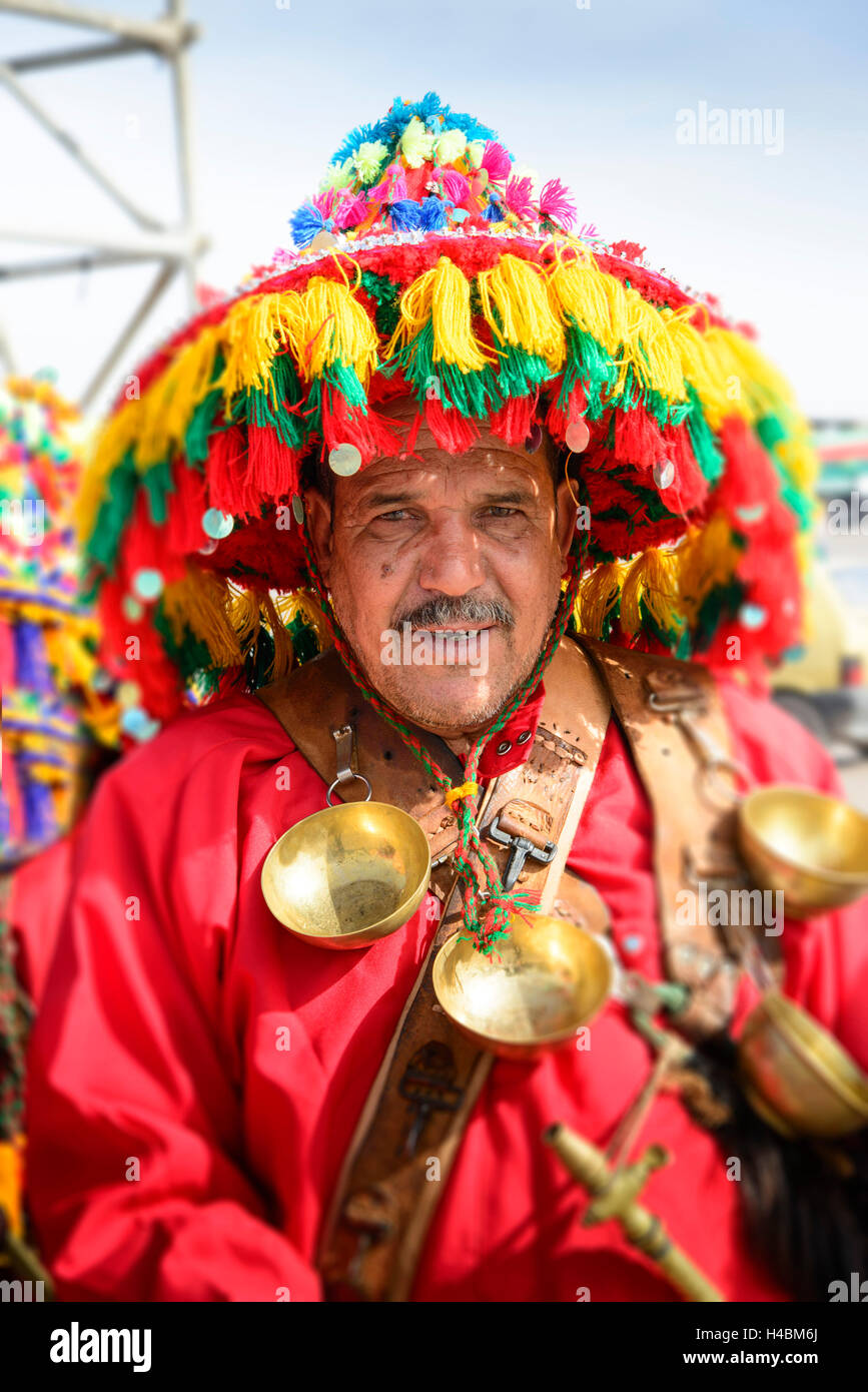 National costume morocco hi-res stock photography and images - Alamy