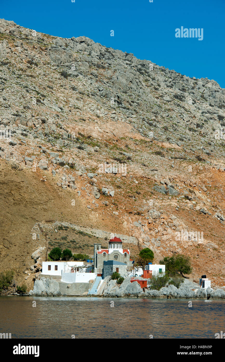 Nimos greece hi-res stock photography and images - Alamy