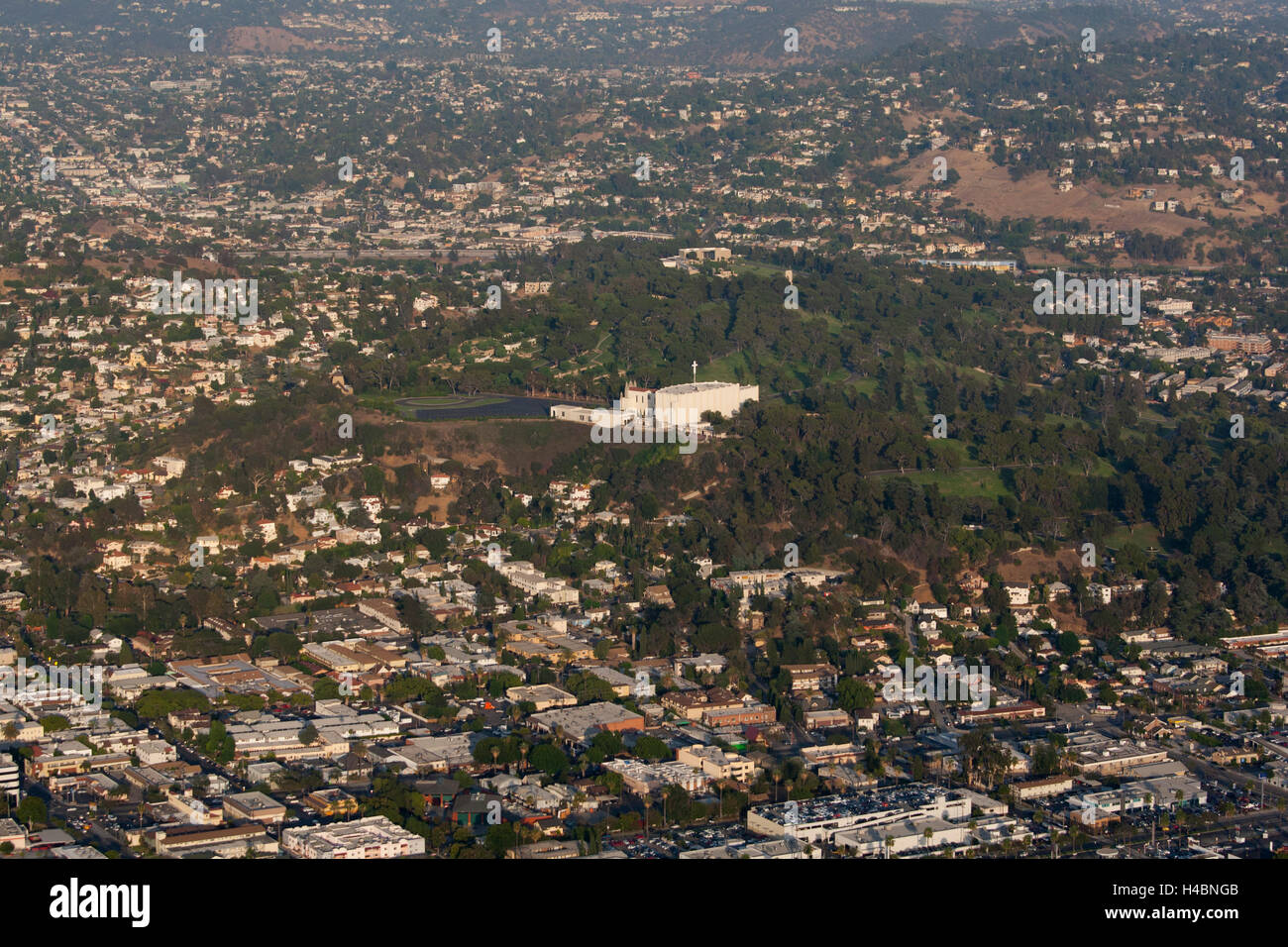 Glendale city High Resolution Stock Photography and Images - Alamy