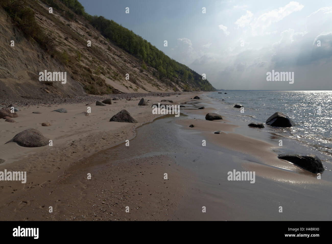 Polish Baltic Coast Stock Photos & Polish Baltic Coast Stock Images - Alamy