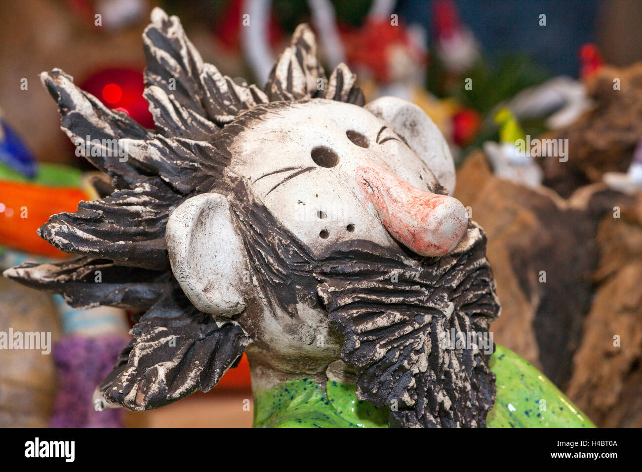The forest spirit hi-res stock photography and images - Alamy