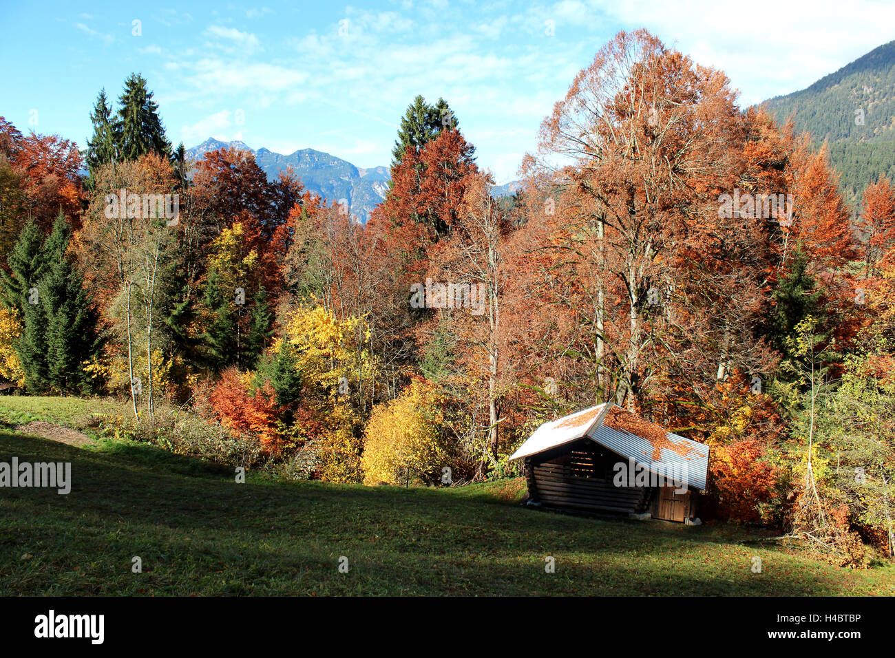 Bavaria autumn hi-res stock photography and images - Alamy