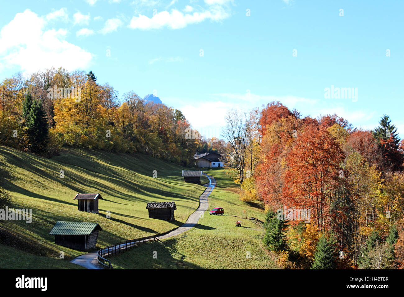 Wamberg hi-res stock photography and images - Alamy