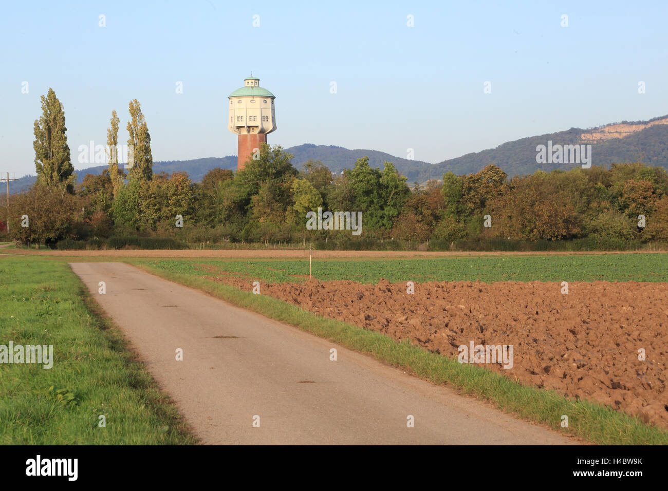 Edingen High Resolution Stock Photography and Images - Alamy