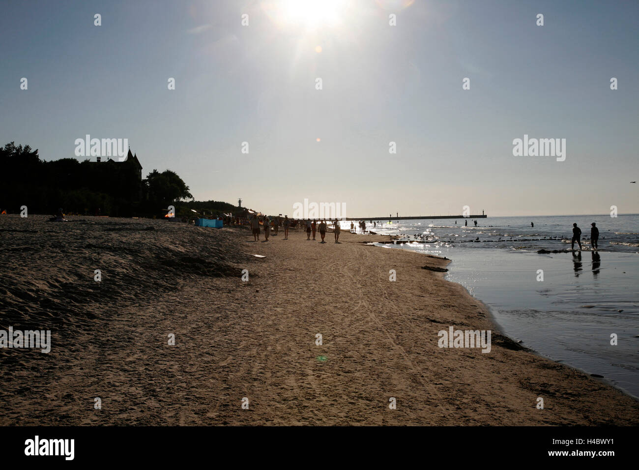 Lebork hi-res stock photography and images - Alamy