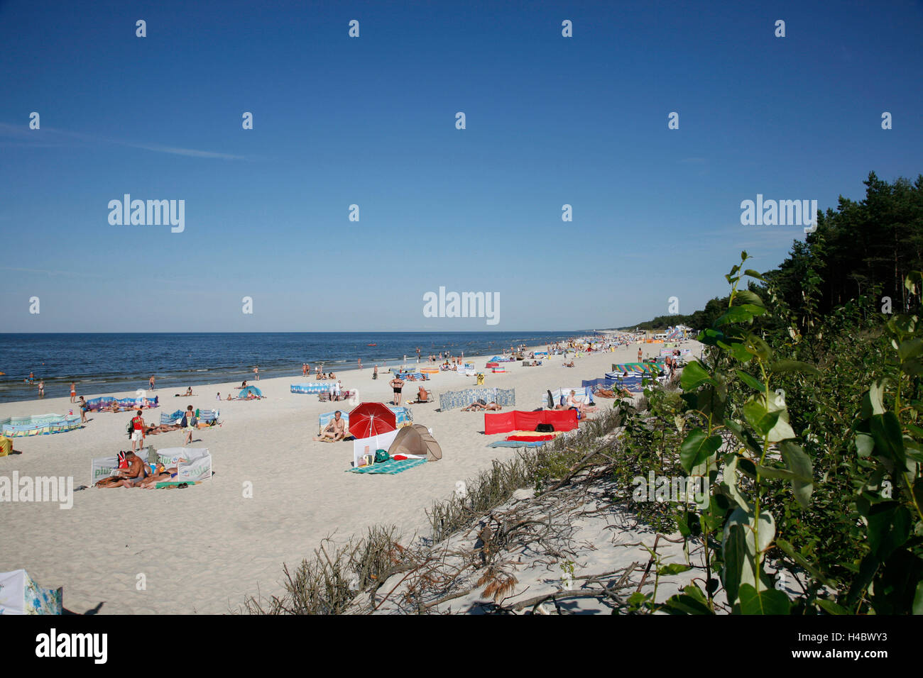 Lebork hi-res stock photography and images - Alamy