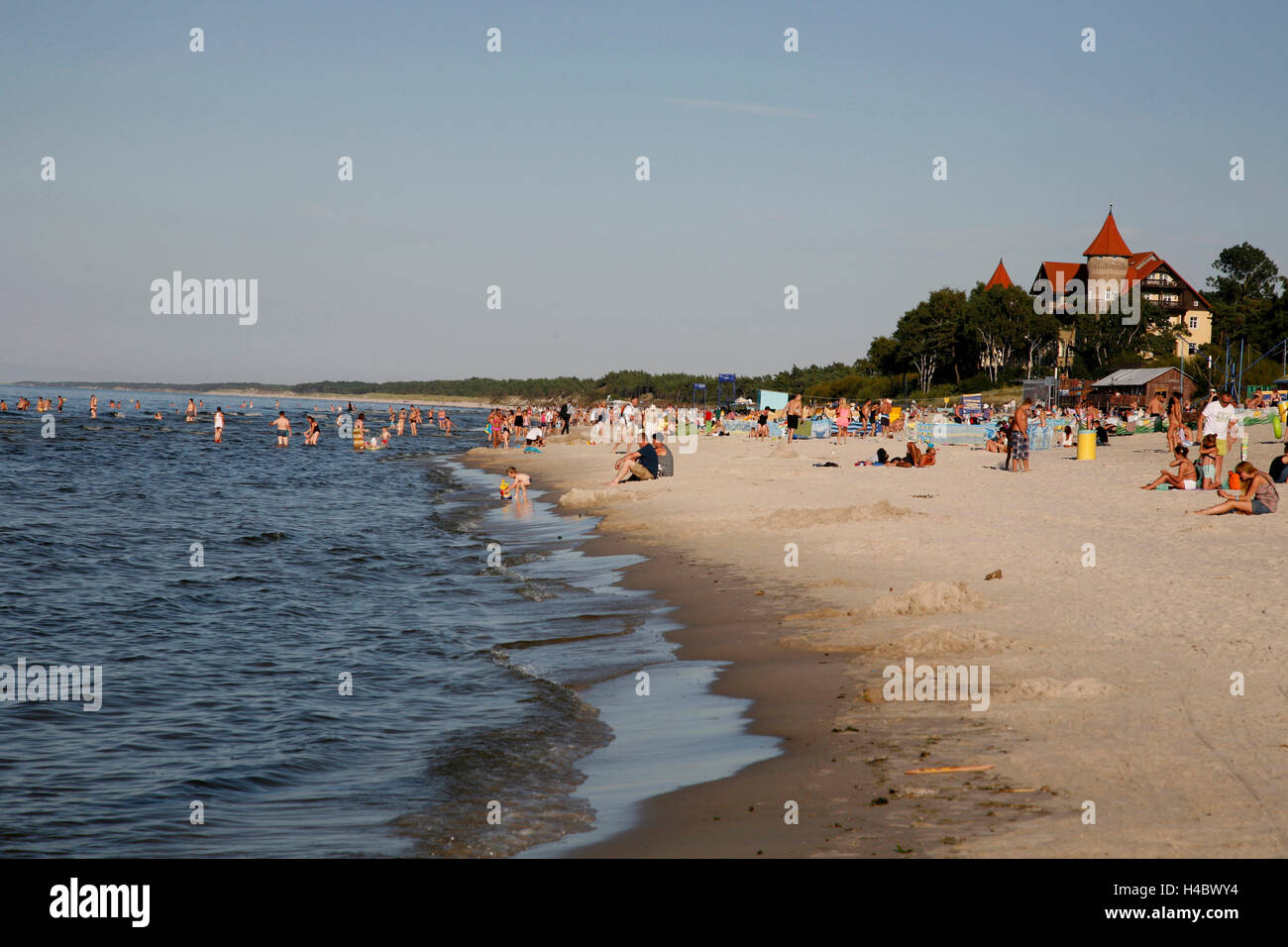 Lebork hi-res stock photography and images - Alamy
