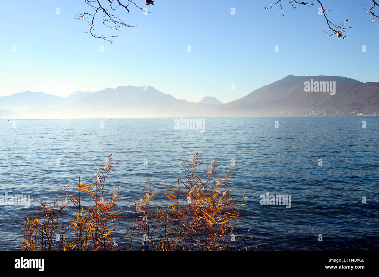 Time in france hi-res stock photography and images - Alamy