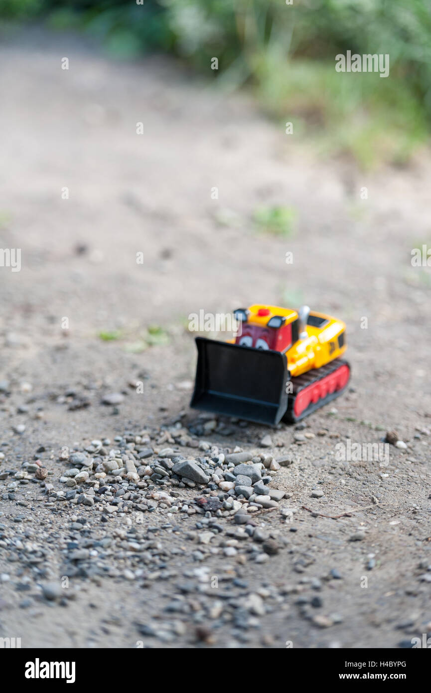 Pile of small plastic toys hi-res stock photography and images - Alamy