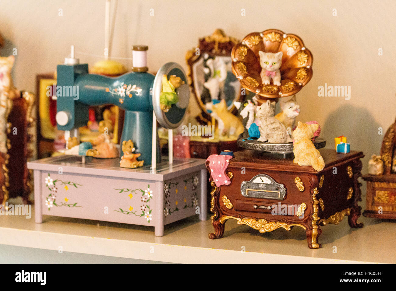 Siegfried's Mechanical Musical Instrument Museum,Rudesheim, Rhine Gorge ...