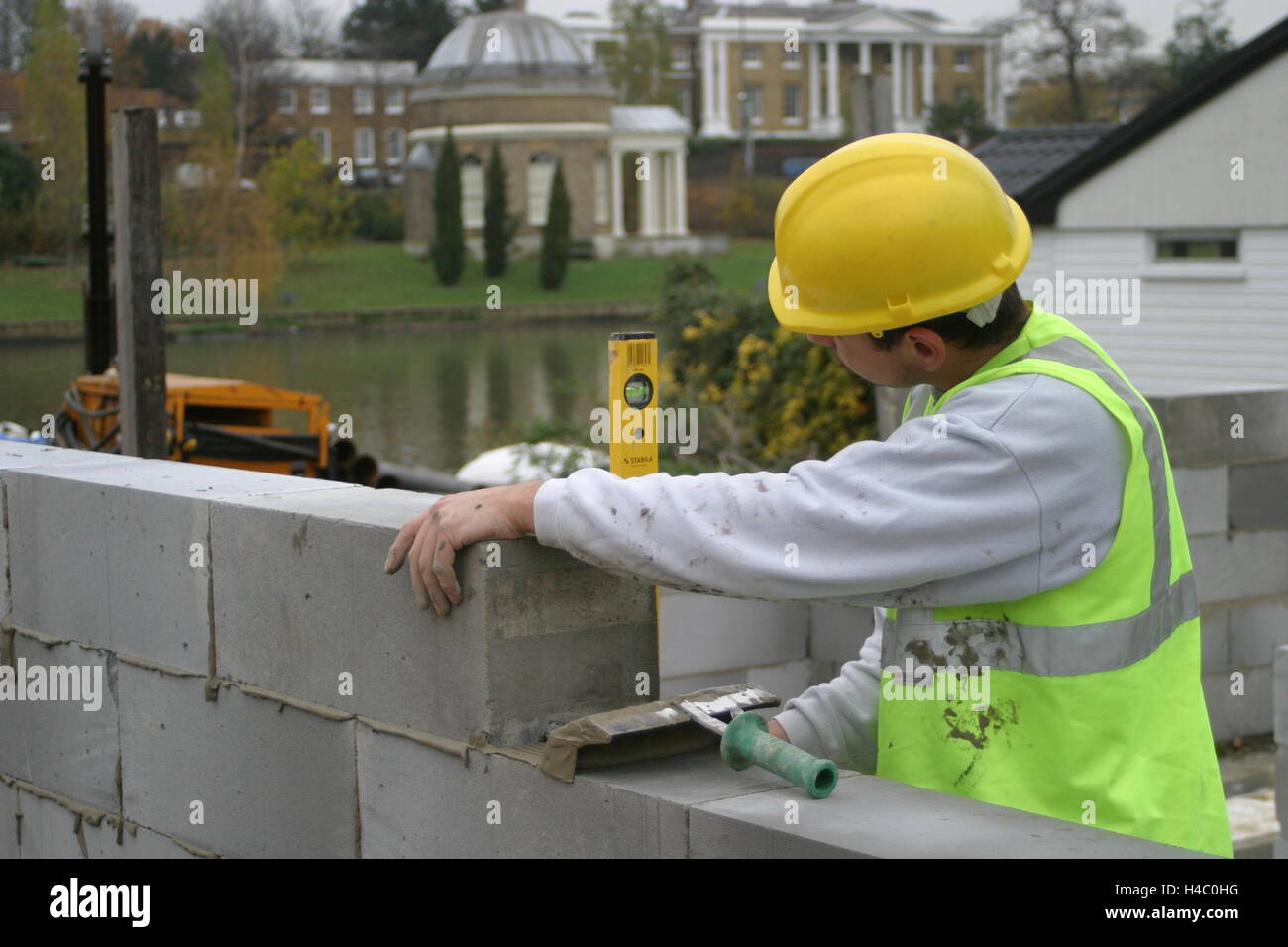Thermalite hi-res stock photography and images - Alamy
