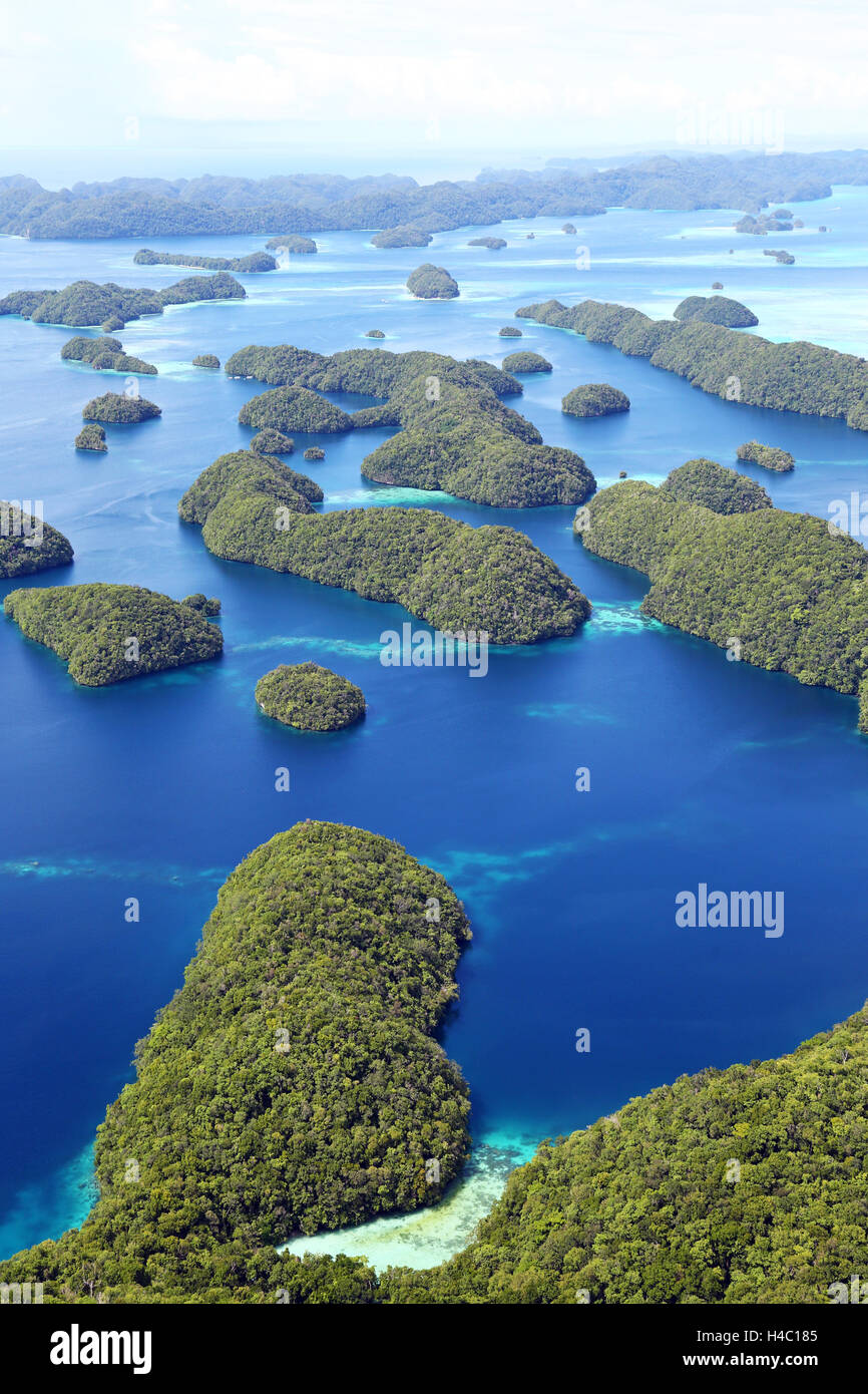 Koror Palau Stock Photos & Koror Palau Stock Images - Alamy