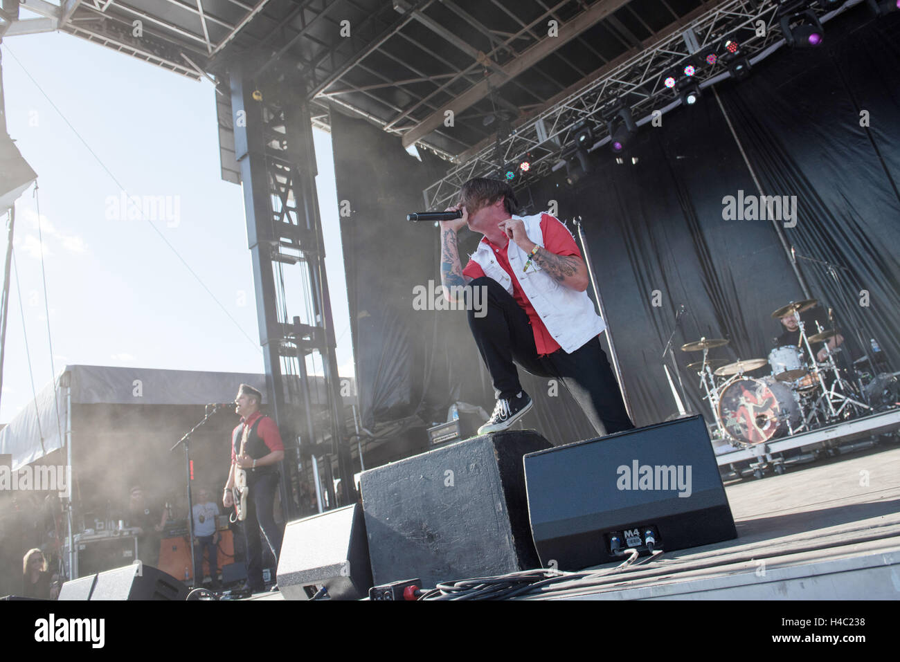 Benjamin kowalewicz hi-res stock photography and images - Alamy
