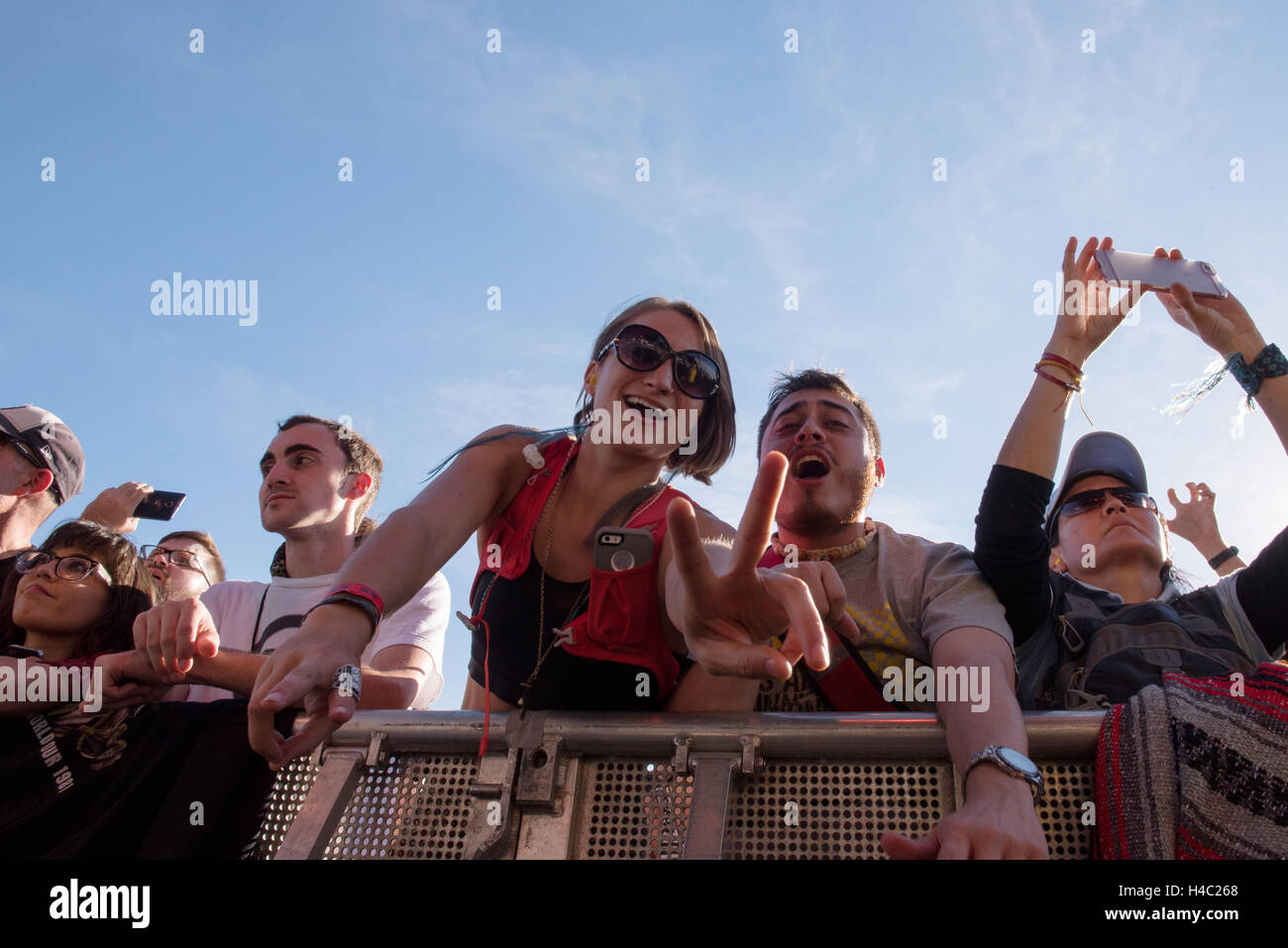 National western complex denver hi-res stock photography and images - Alamy