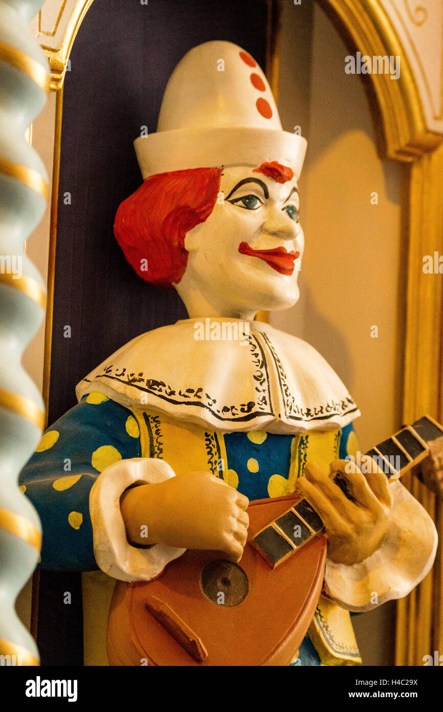 Musical instrument museum germany hi-res stock photography and images ...
