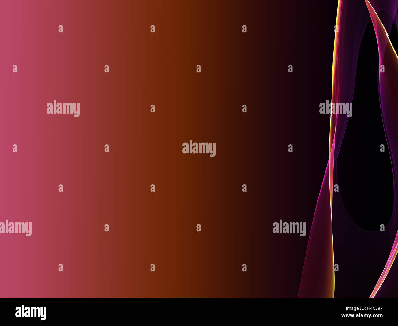 Nice abstract background with space for a text Stock Photo - Alamy