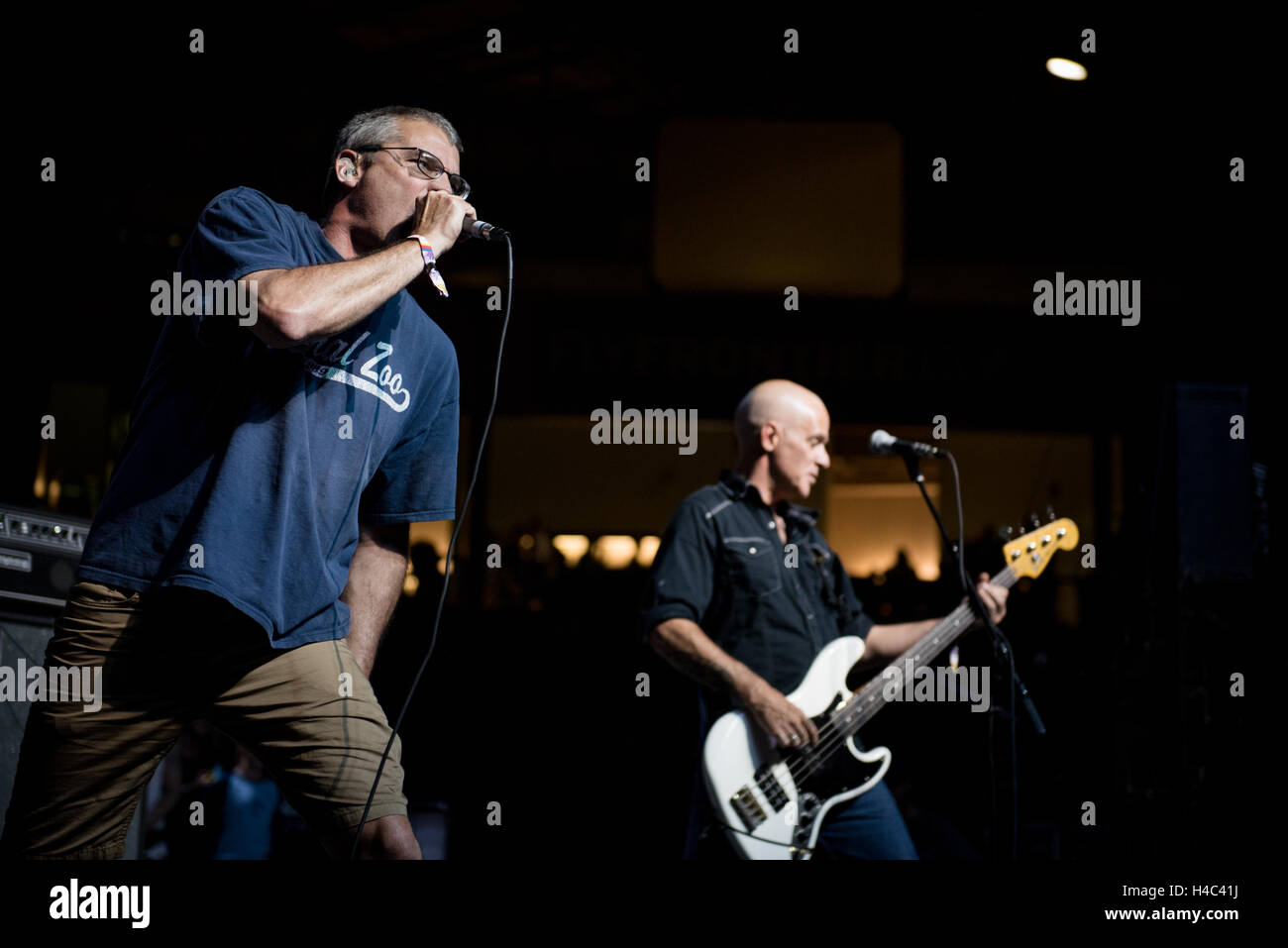 Milo aukerman hi-res stock photography and images - Alamy