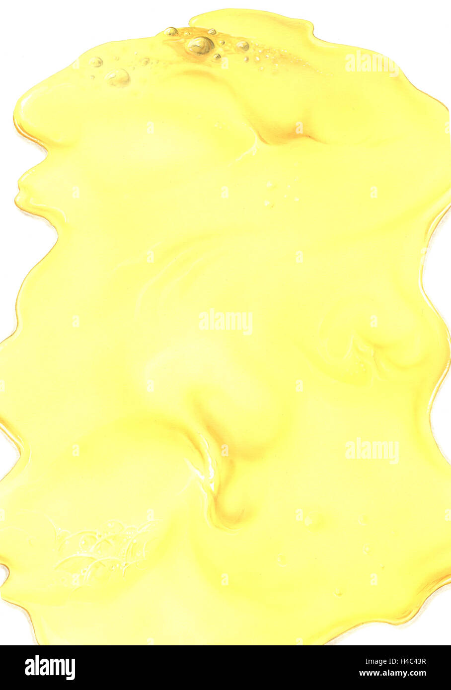 Melted butter hi-res stock photography and images - Alamy