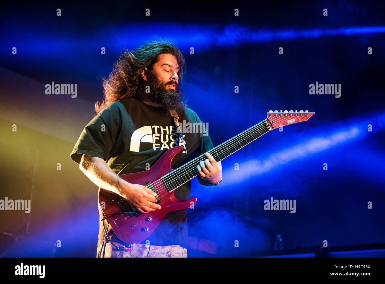 Stephen carpenter hi-res stock photography and images - Alamy