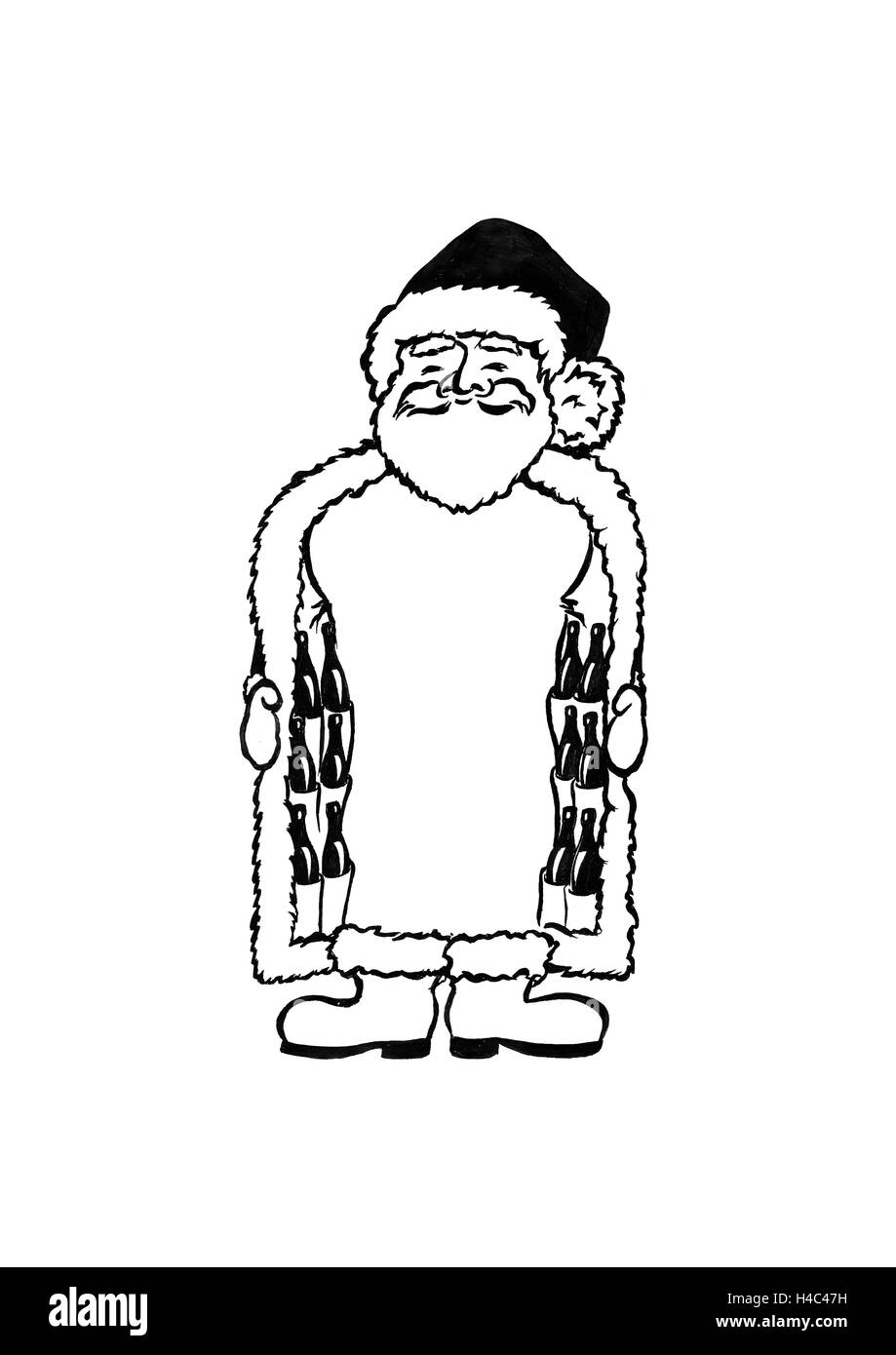 Nicholas the white Cut Out Stock Images & Pictures - Alamy