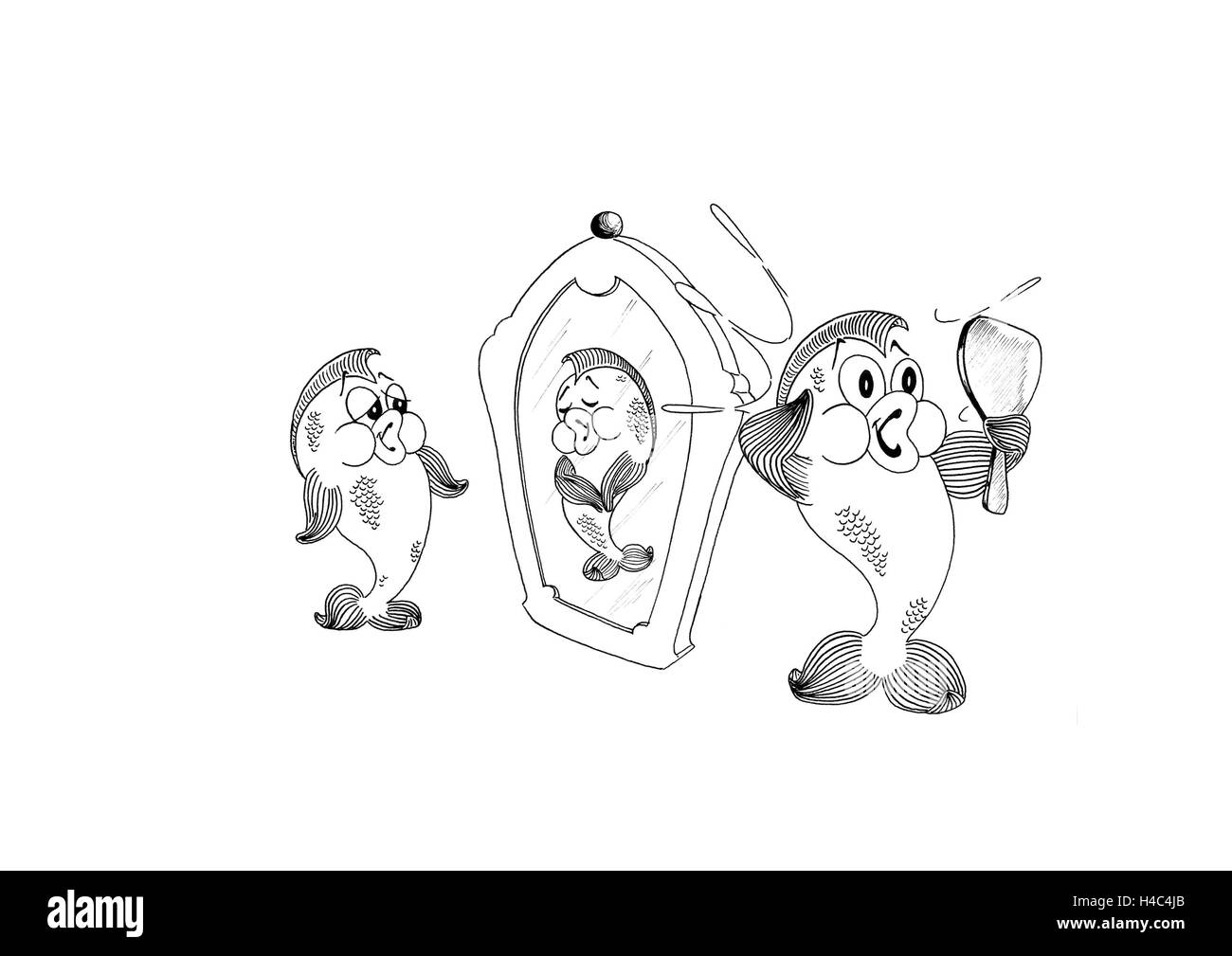 Vain hi-res stock photography and images - Alamy