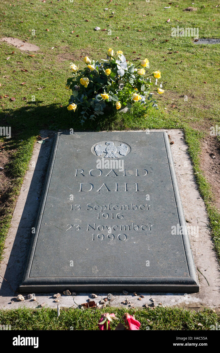 Great missenden hi-res stock photography and images - Alamy