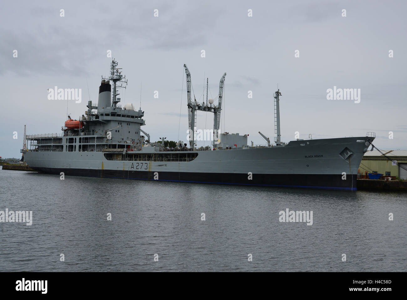 Birkenhead docks west float hi-res stock photography and images - Alamy
