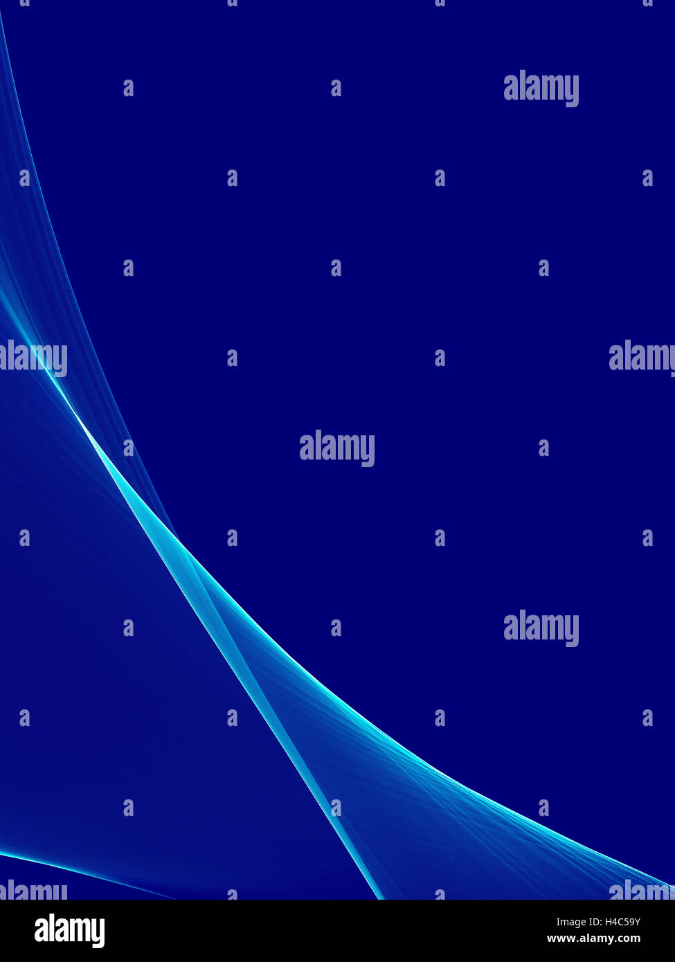 Nice soft abstract background with space for a text Stock Photo - Alamy