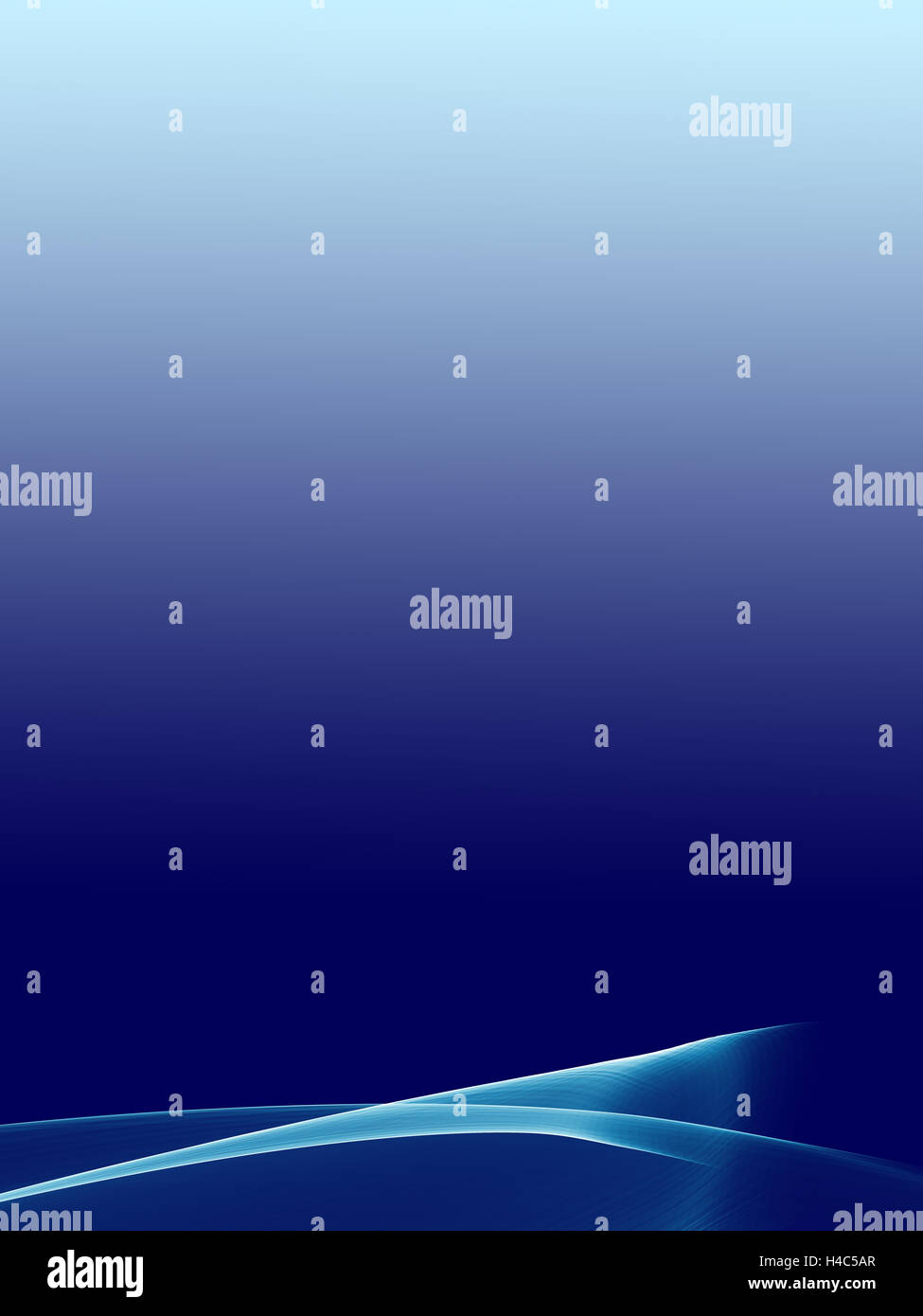 Nice soft abstract background with space for a text Stock Photo - Alamy