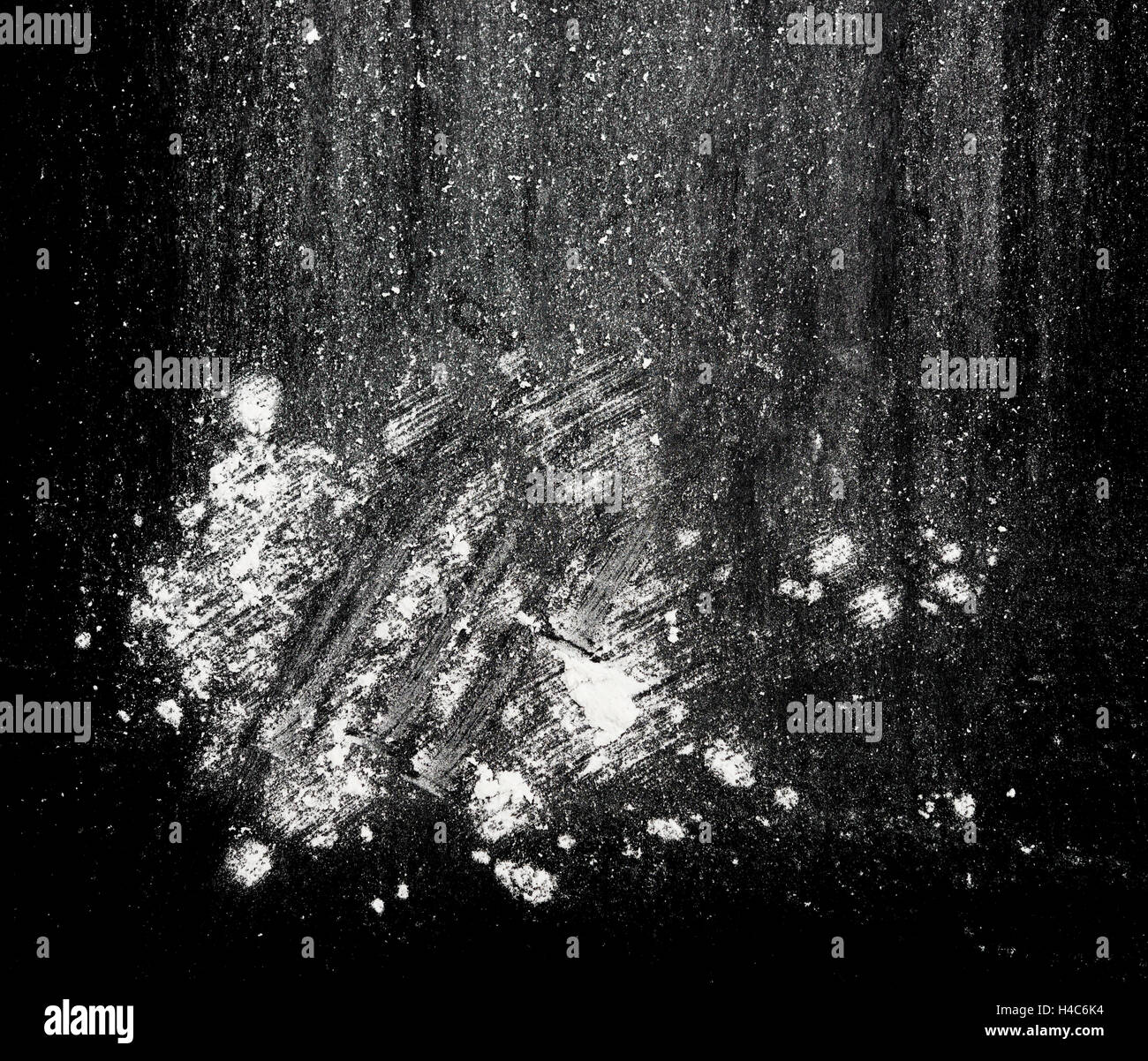 Black powder pile hi-res stock photography and images - Alamy