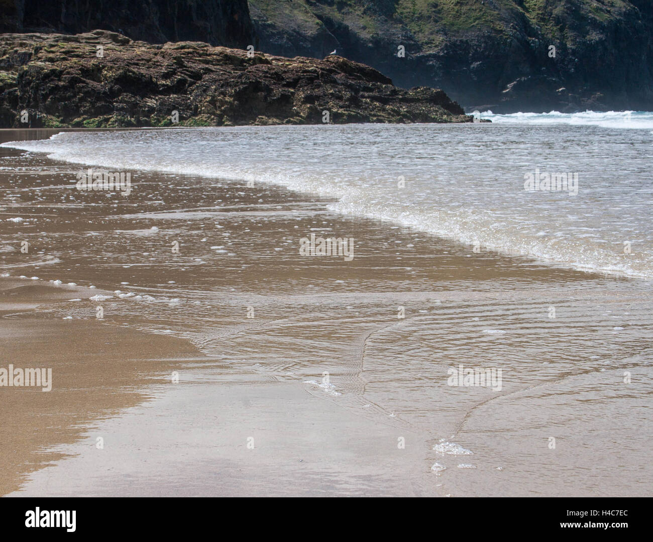 The tide is turning hi-res stock photography and images - Alamy