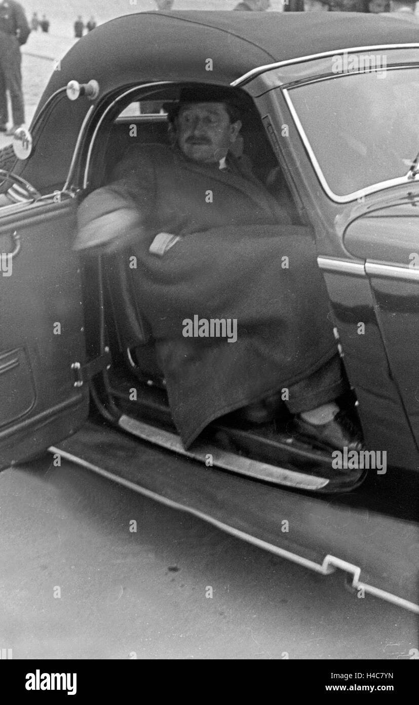 Ferdinand porsche hi-res stock photography and images - Alamy