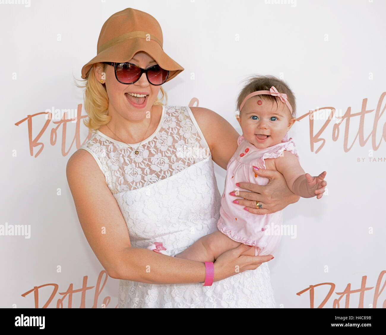 Jessica "Sugar" Kiper attends Tammin Sursok And The Grammy Museum ...