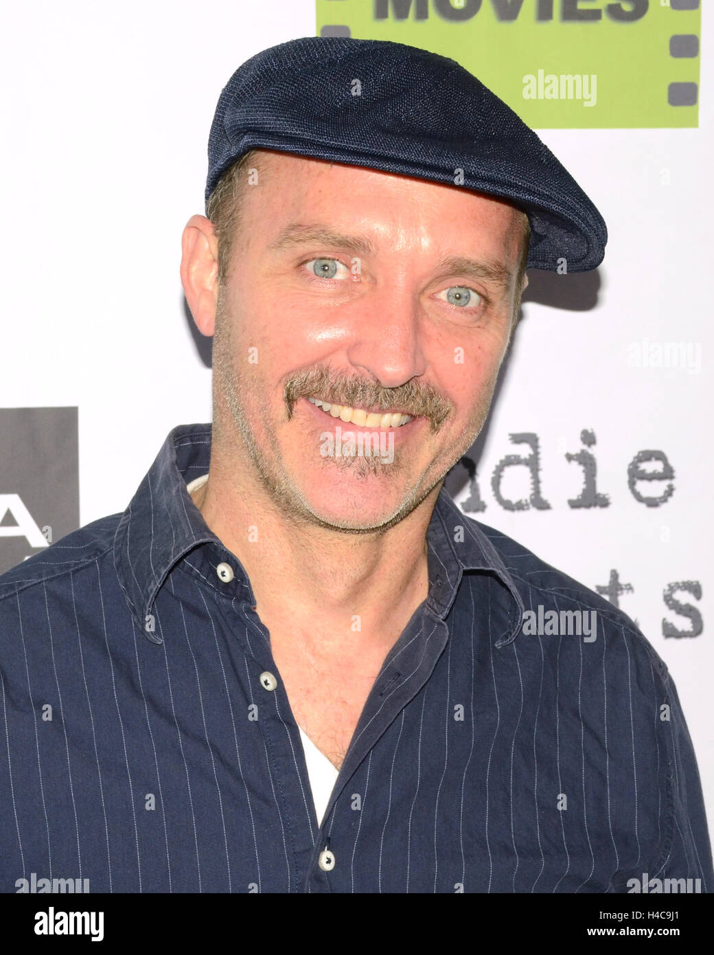 Keith Hughes arrives for "Einstein's God Model" Los Angeles Premiere at ...