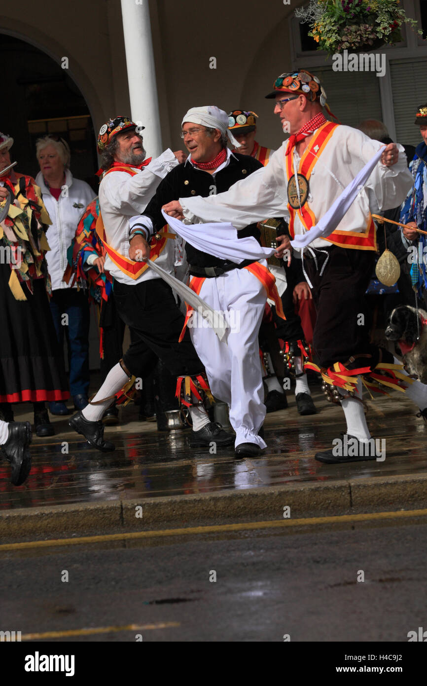 Tenterden folk festival hi-res stock photography and images - Alamy