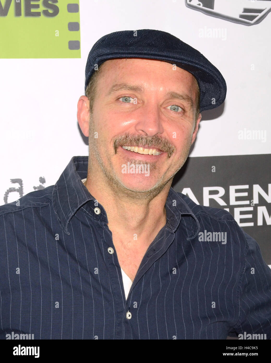 Keith Hughes arrives for "Einstein's God Model" Los Angeles Premiere at ...