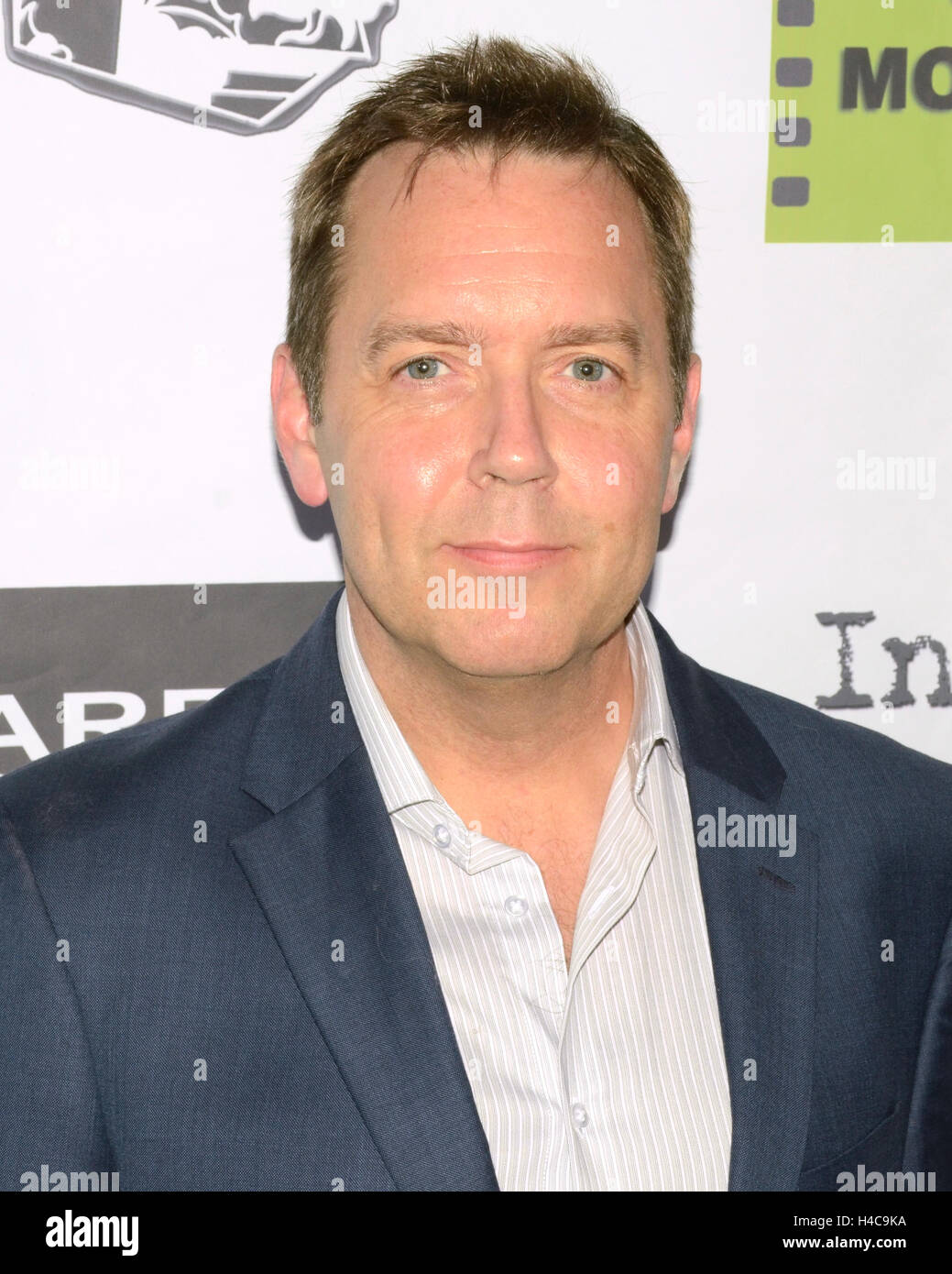 Philip Johnson arrives for "Einstein's God Model" Los Angeles Premiere ...